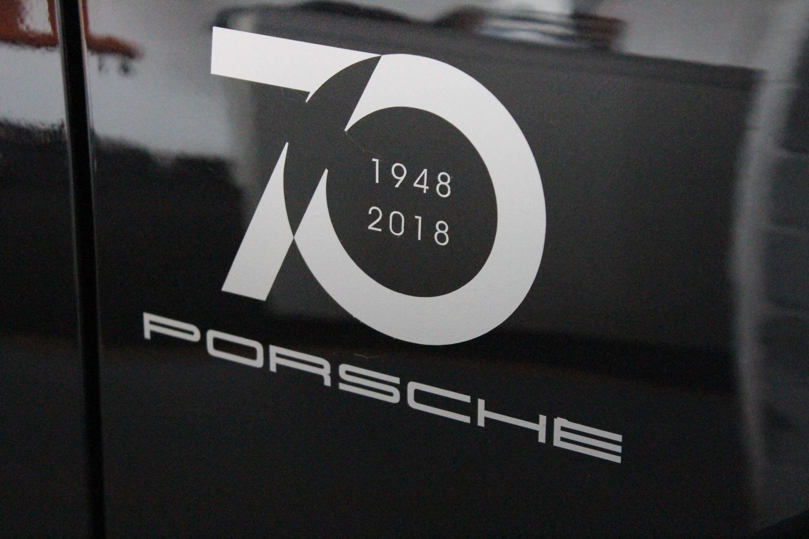 2002 (02) Porsche 911 3.6 [996] Carrera 4S. In Basalt Black. 11 Porsche ...