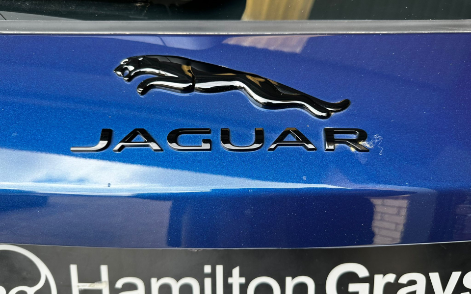 2021 (71) Jaguar F-PACE 2.0 P400e 17.1kWh R-Dynamic HSE Auto AWD ...