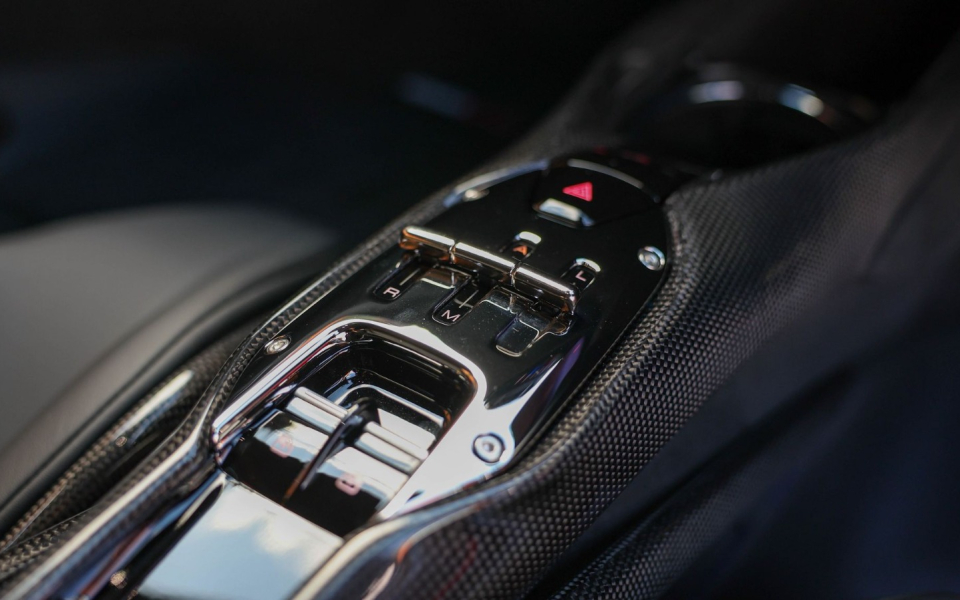 2023 (23) Ferrari 296 GTB Assetto Fiorano 3.0T V6 7.45kWh Plug-in ...