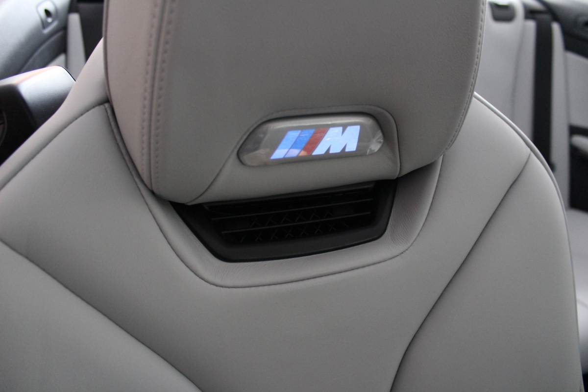 2016 (66) BMW M4 3.0 LTR DCT ‘COMPETITION PACK’ CONVERTIBLE, IN ...